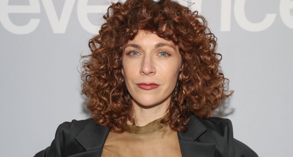 I Just Realized Why Jen Tullock from ‘Severance' Looks Familiar-and I ...