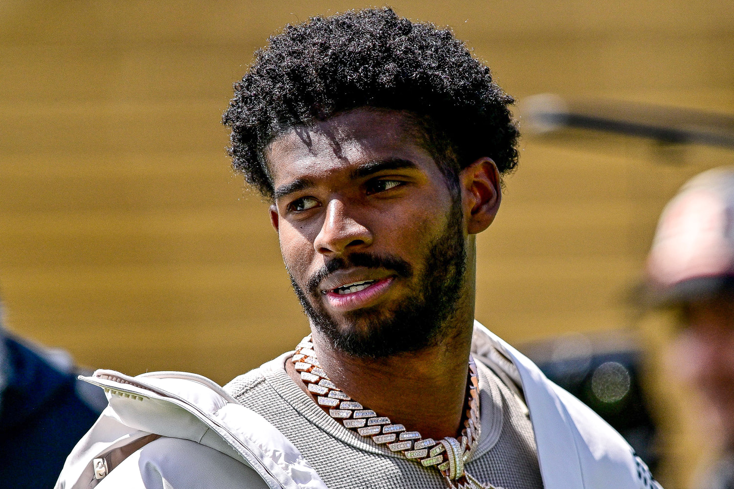 Atlanta Falcons and defensive coordinator fined for Shedeur Sanders ...