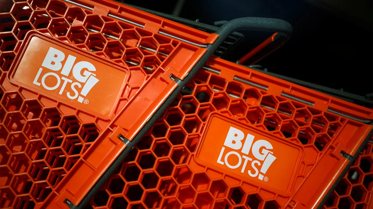 Big Lots stores reopening update: Here’s the full list of locations ...