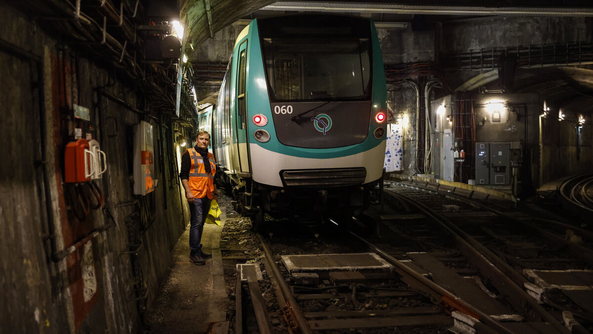 Métro, RER et Transilien : gare aux perturbations pendant les ponts du printemps