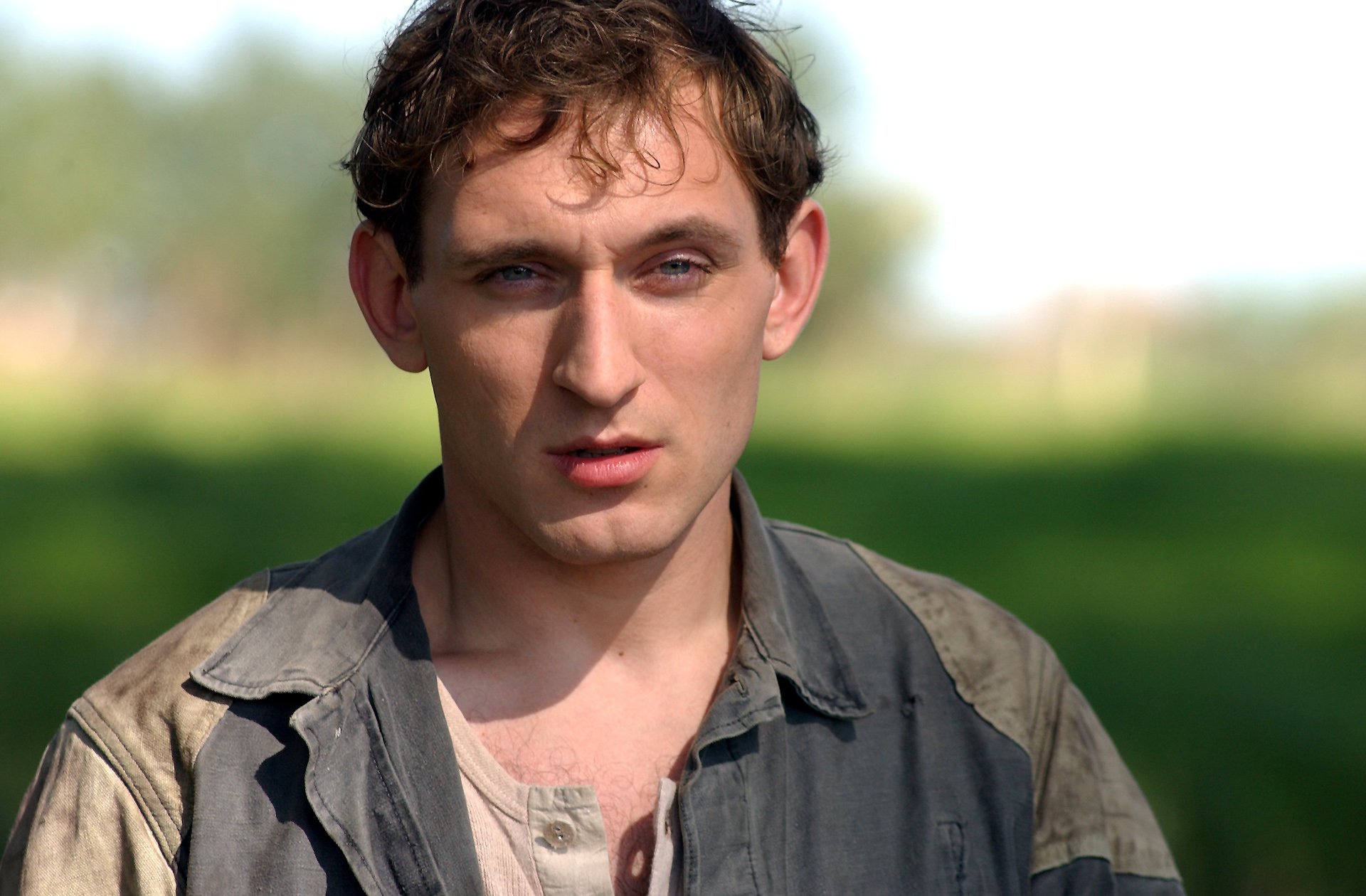 De mooiste foto's van Jenne Decleir