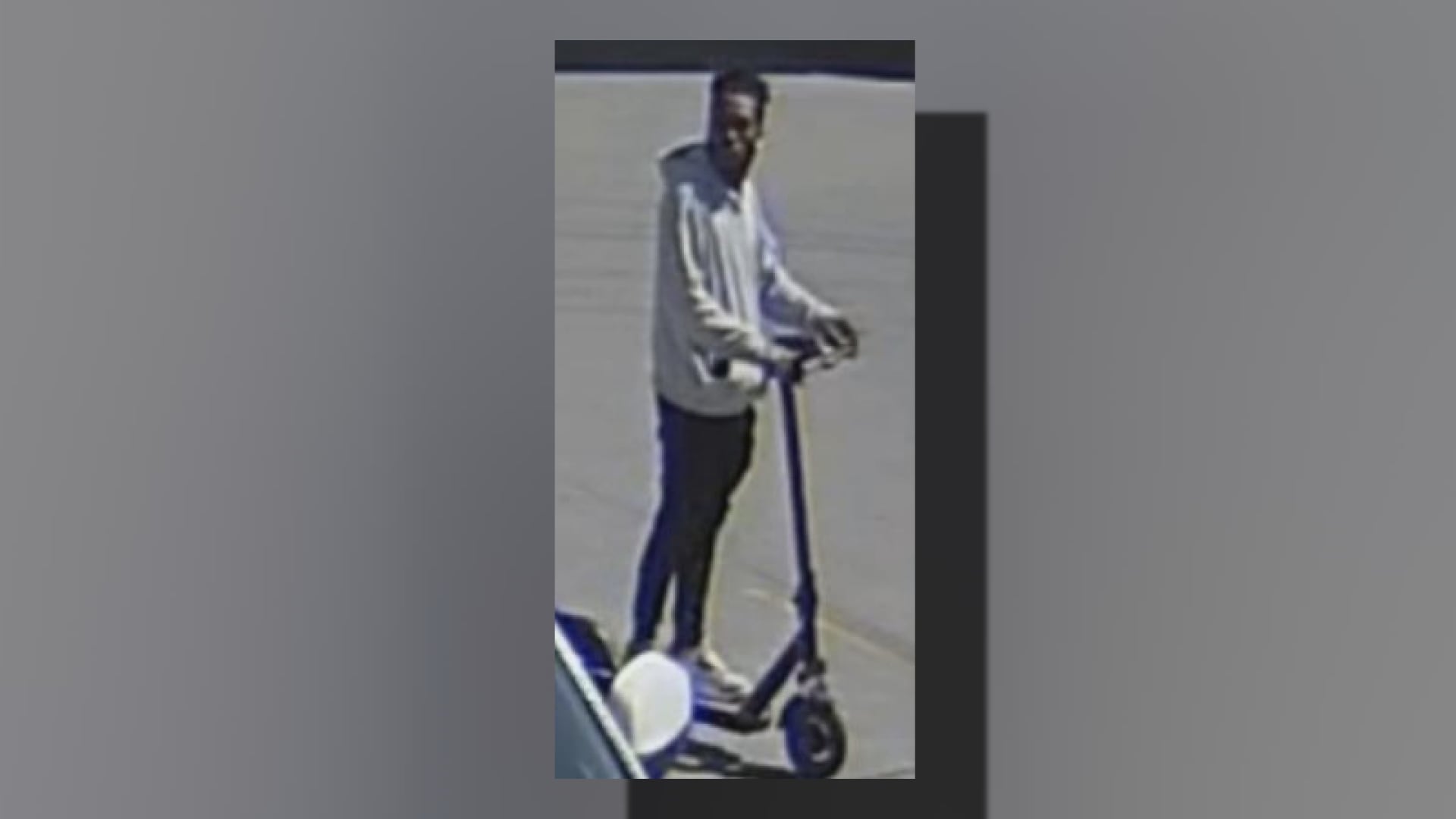 Crime Stoppers: 73-year-old man robbed at gunpoint near south Charlotte ATM