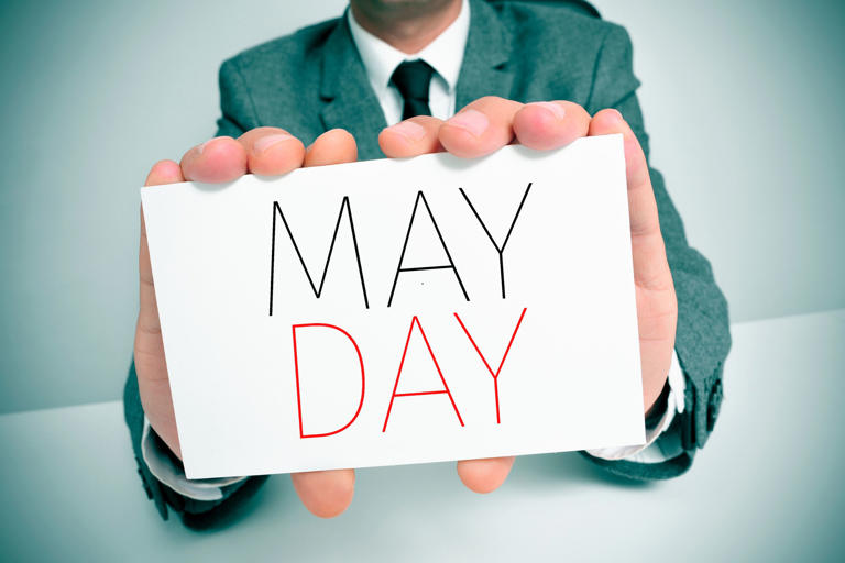 Why Do We Celebrate May Day? History, date, traditions and is it a ...