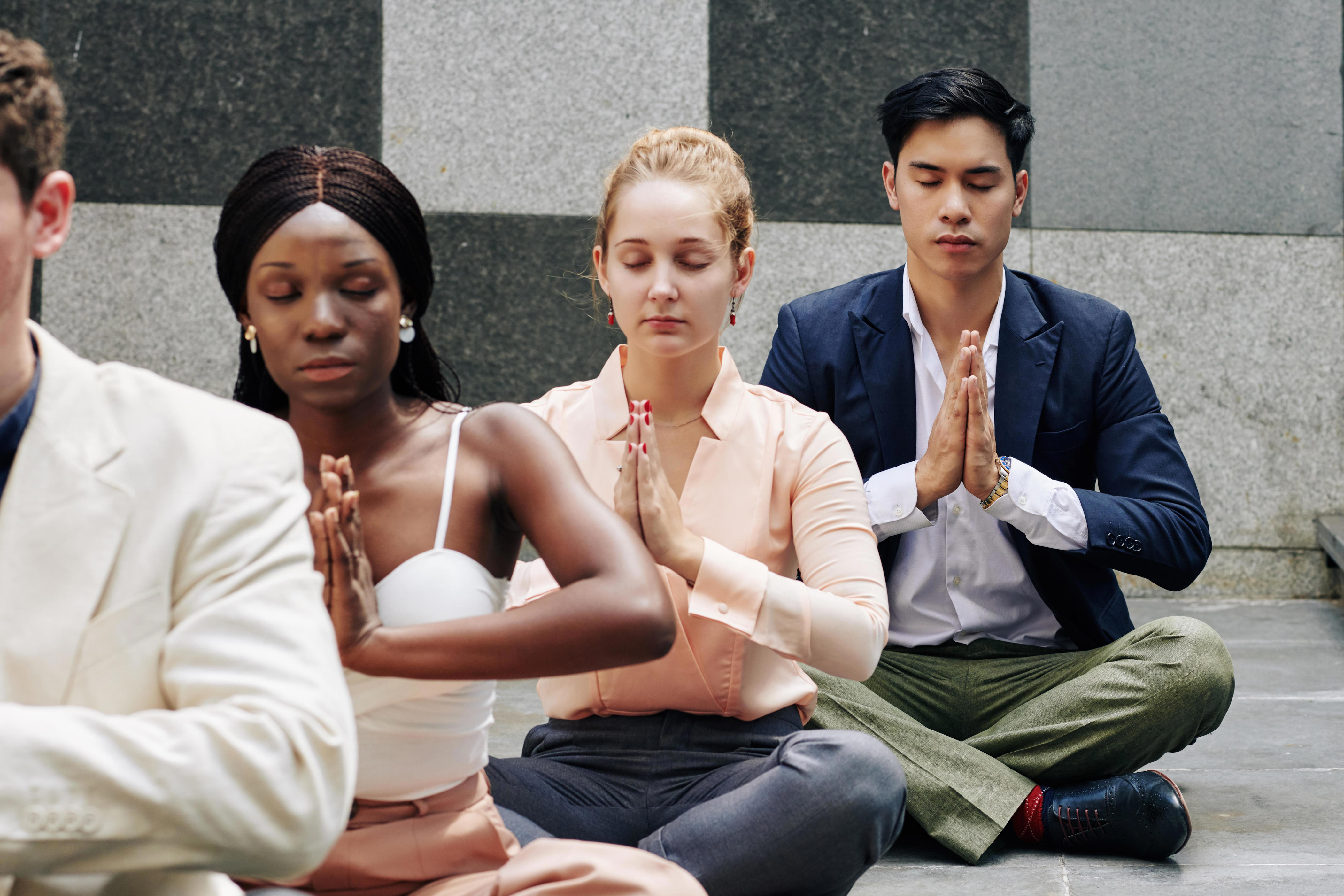 Inner Peace, Outer Power: How Meditation Transforms Your Life