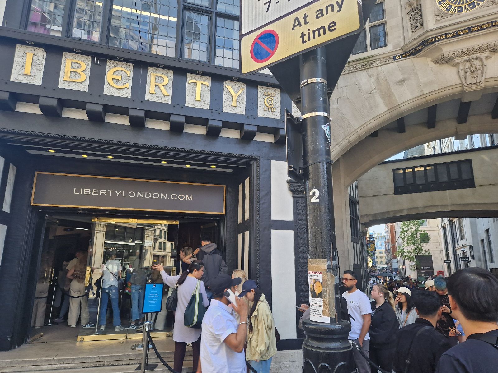 Watch: Jellycat fans queue down the street as exclusive new plushie ...