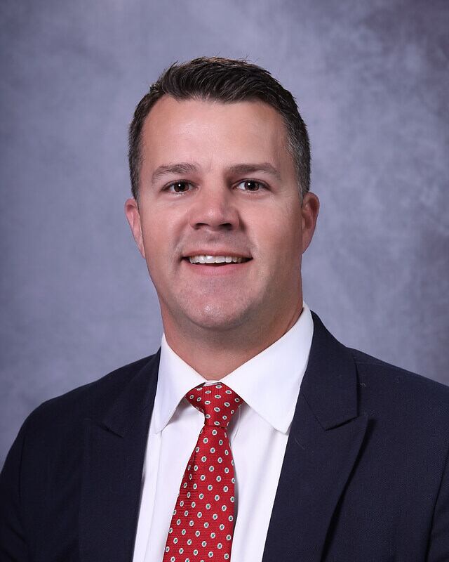 Aaron Waldrip named lone finalist for Lubbock-Cooper ISD superintendent