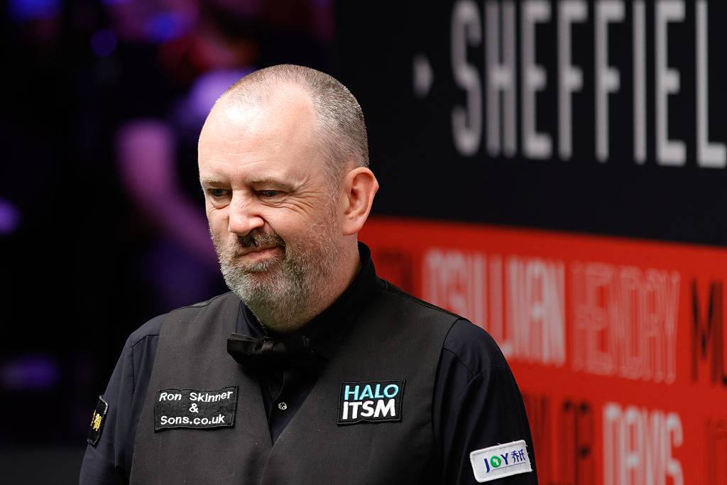 Mark Williams reveals 'mad' moment after classic John Higgins win ...