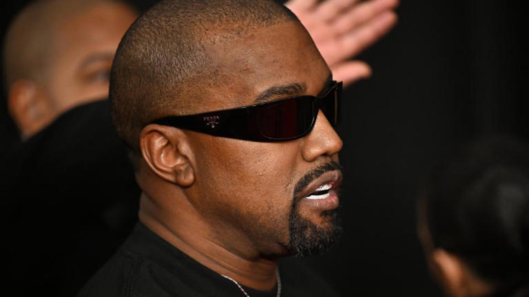 The Confusing Circumstances Of Kanye West’s ‘Donda 2’ Climbing ...