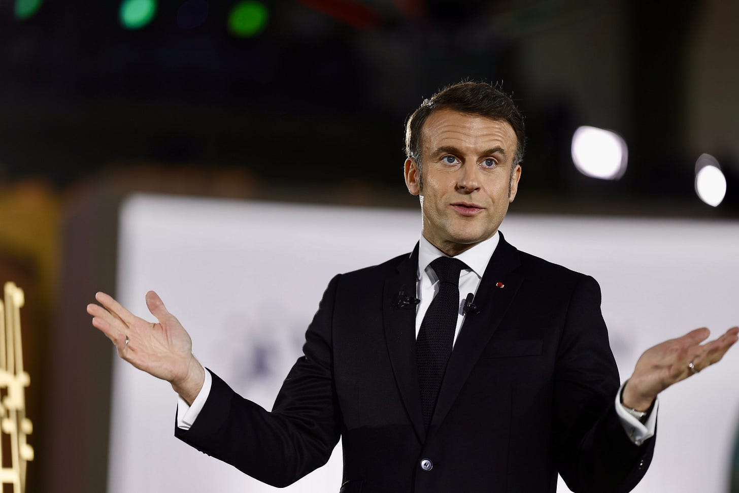 The embarrassing failure of the Paris AI Summit