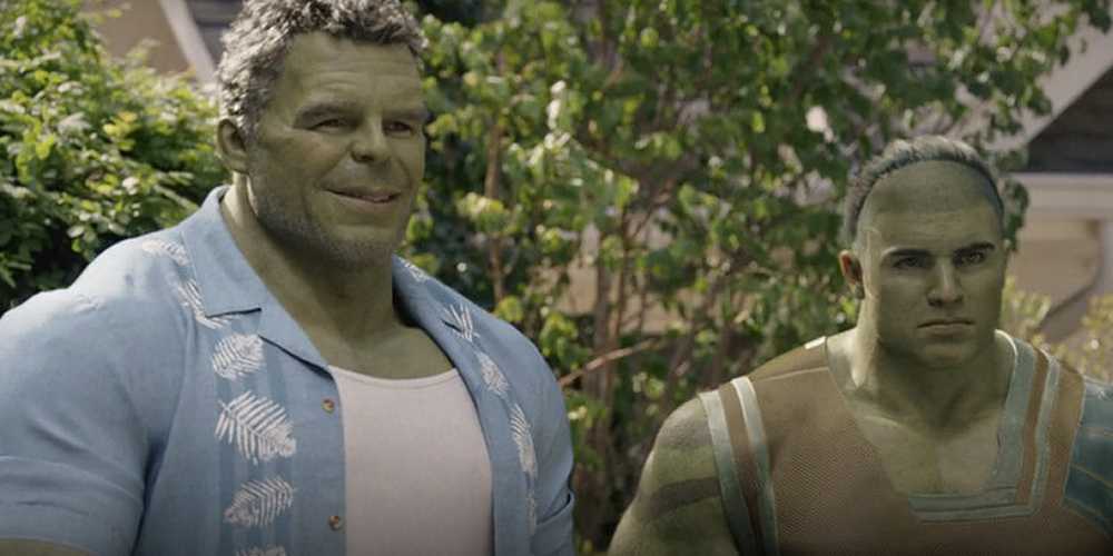 6 Story Choices Marvel Made With Hulk That Make No Sense