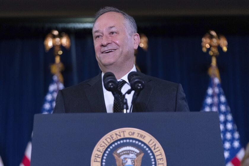 Trump dismisses Biden nominees to U.S. Holocaust Memorial Council ...