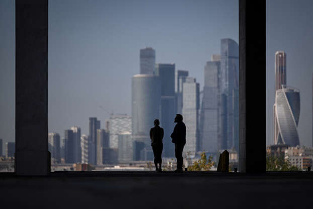 The world's most corrupt nations, according to Transparency International The world's most corrupt nations, according to Transparency International