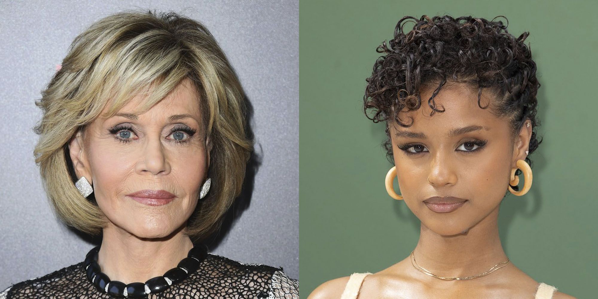 Transform Thick Hair With These Expert-Approved Short Styles