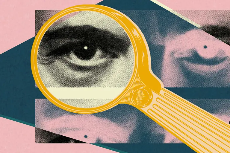 How to do a background check on yourself