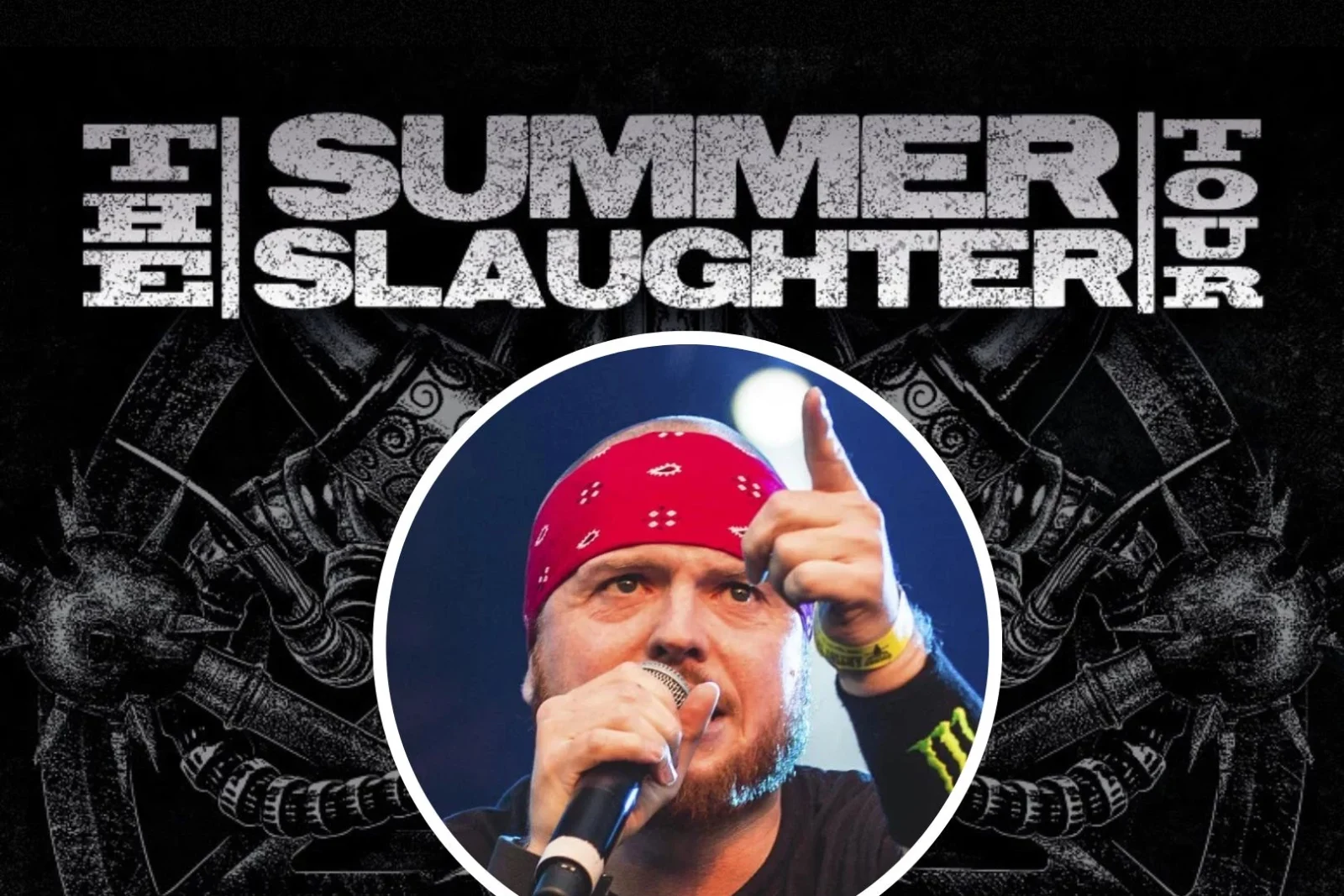‘A New Era of Summer Slaughter Has Begun’ – 2025 Lineup + Tour Dates ...