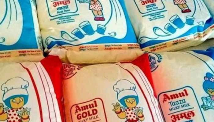 Amul Raises Milk Prices By Rs 2 Per Litre Starting May 1 – Check New ...