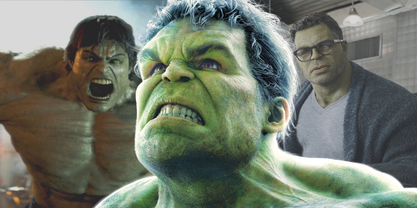 6 Story Choices Marvel Made With Hulk That Make No Sense
