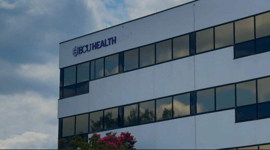 ECU Health to host community health pop-up events in Martin County