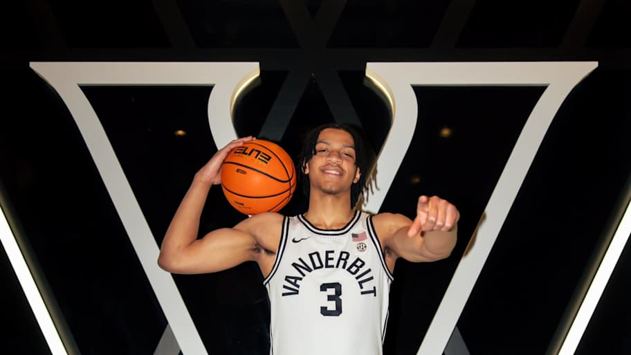 Pace Academy (Georgia) senior forward Chandler Bing commits to Vanderbilt