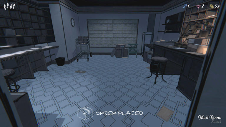 Blue Prince: VAC Breaker Box Solution