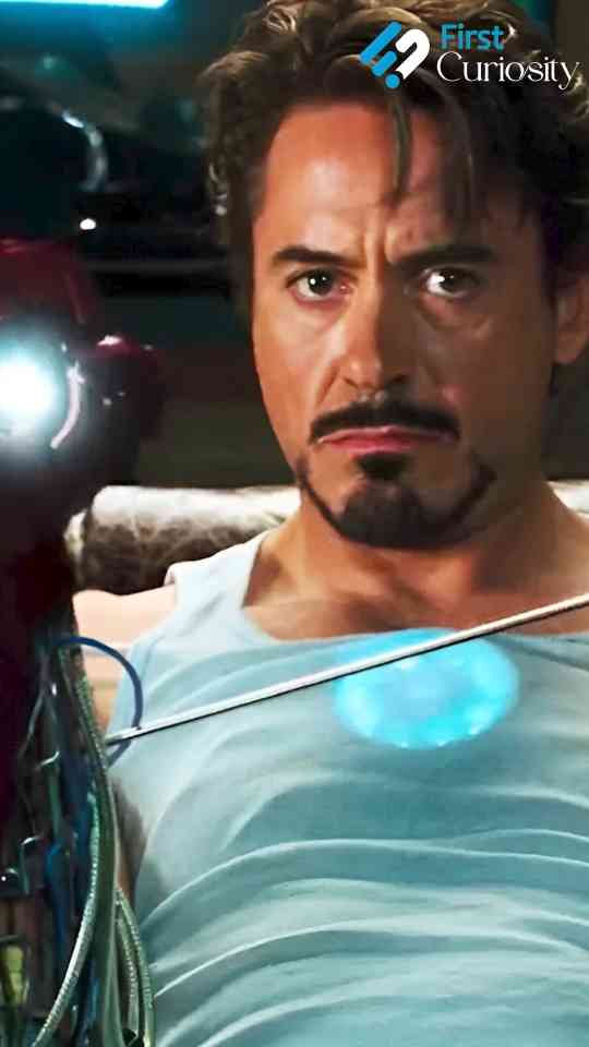 Top 5 Most Iconic Tony Stark Lines That Made Him a Legend | Iron Man’s ...