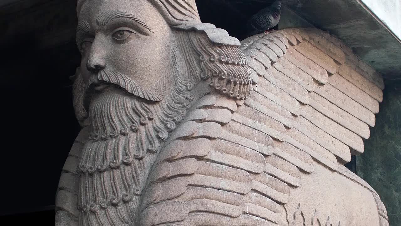 The Untold Truth Of The Garden Of Eden