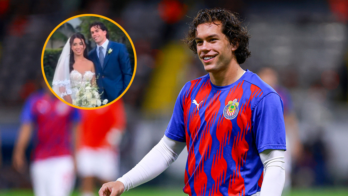 Cade Cowell aprovecha eliminación de Chivas del Clausura 2025 para ...