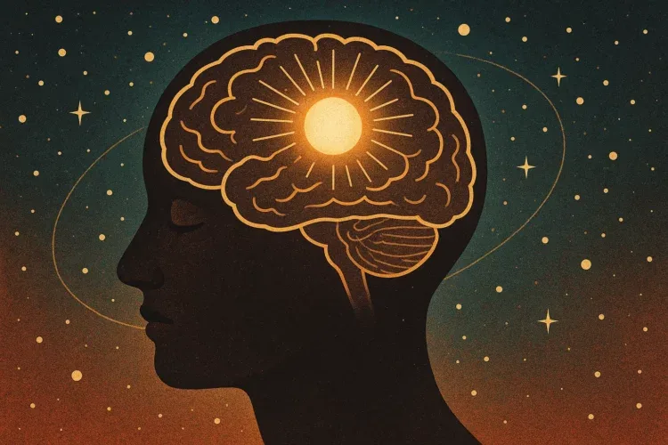 Giant Brain Study Took Seven Years to Test the Two Biggest Theories of ...