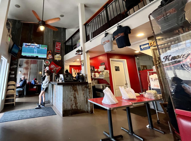 The Best Fried Chicken In SF