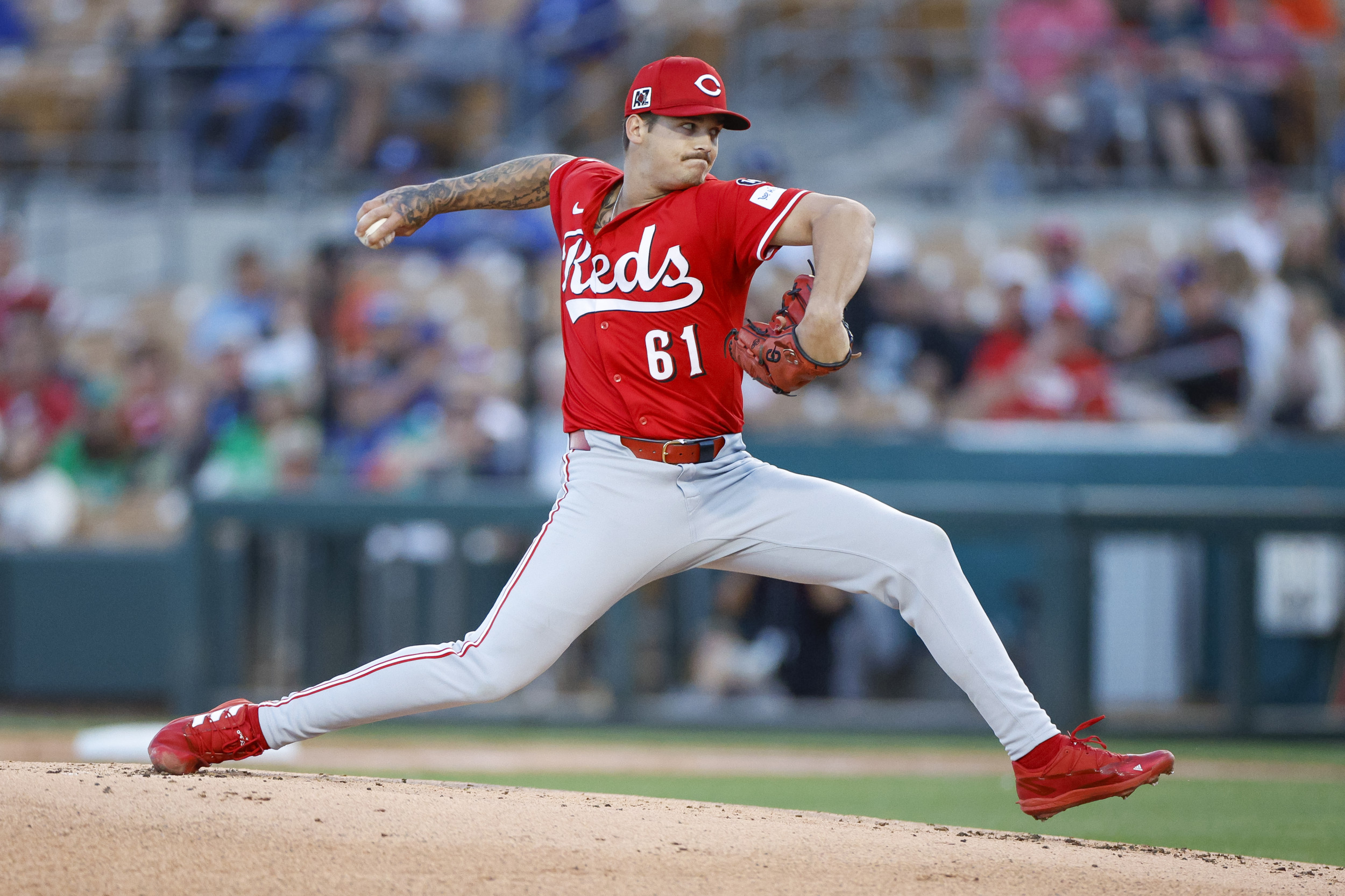 Top 100 Prospect Scheduled to Make MLB Debut on Wednesday