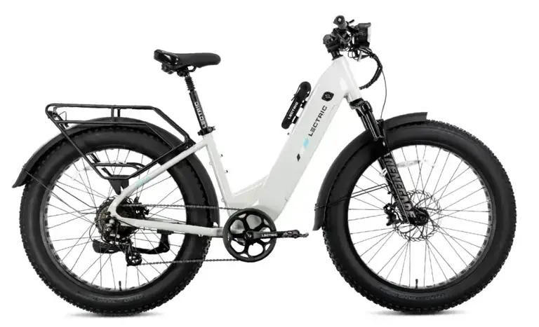 Best budget off-road e-bikes for 2026: Affordable trail & adventure bikes
