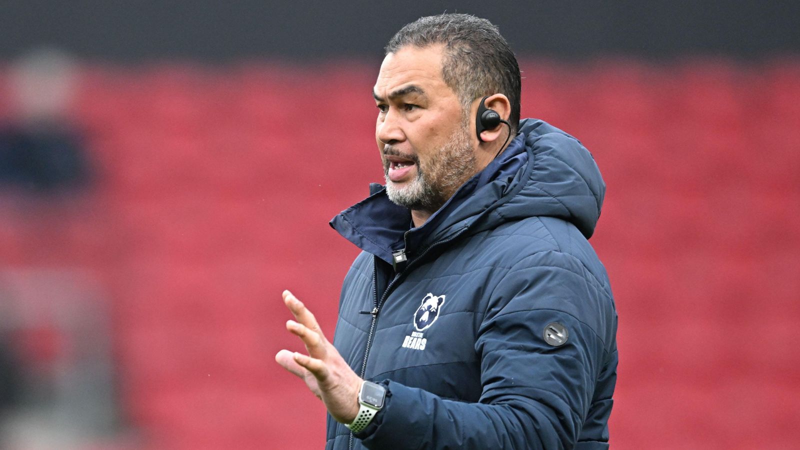 ‘I love everything about Welsh rugby’ – Bristol Bears boss opens up on ...