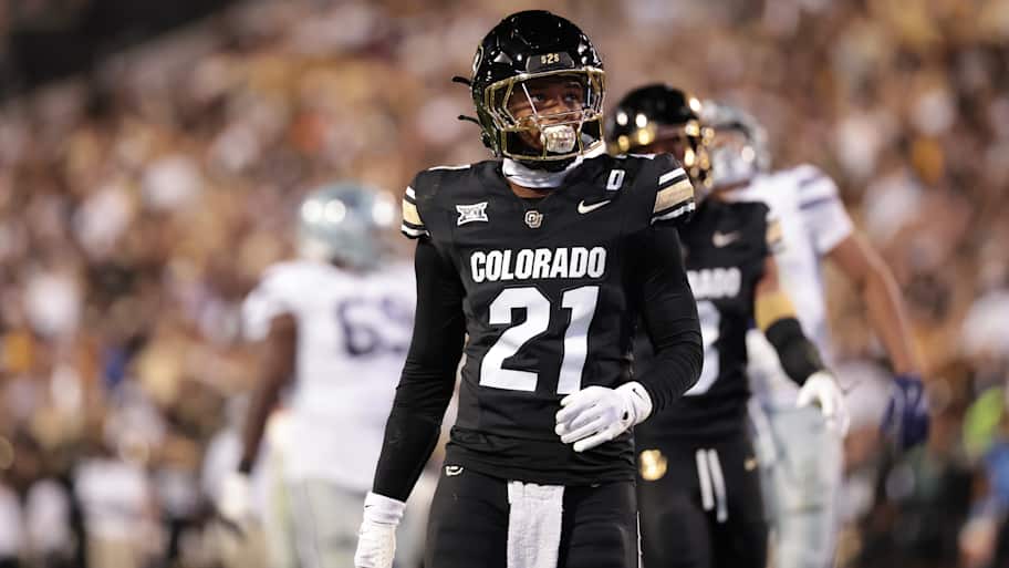 NFL insider raises one brutal concern about Shilo Sanders’ Buccaneers ...