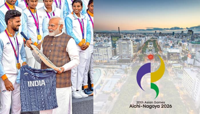 Asian Games 2026: Cricket Retained Amid Olympic Comeback Hype, Set for ...