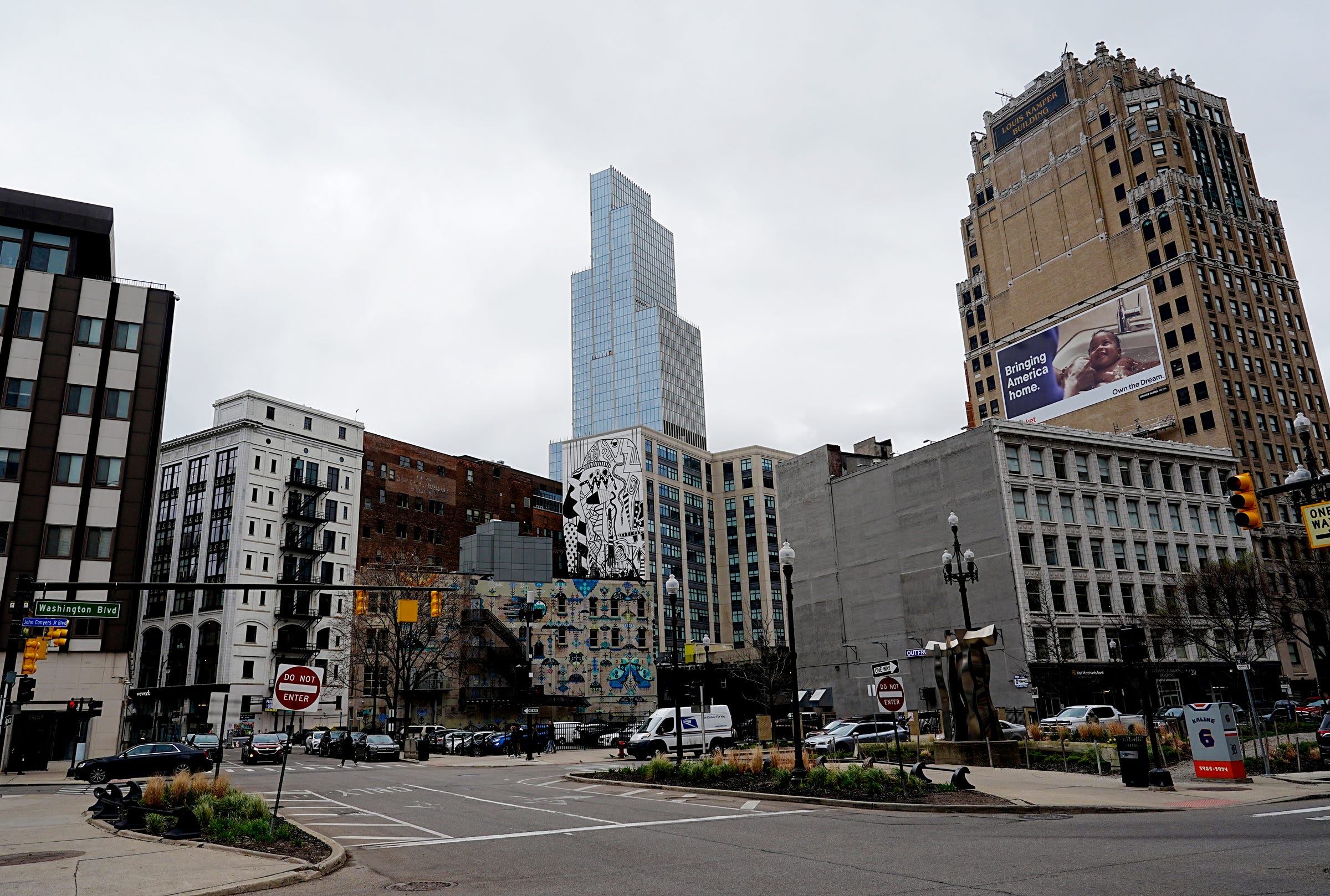 Global Citizen NOW summit to come to Detroit in July