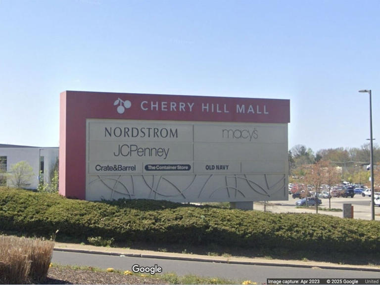4 New Stores Coming To Cherry Hill Mall This Year