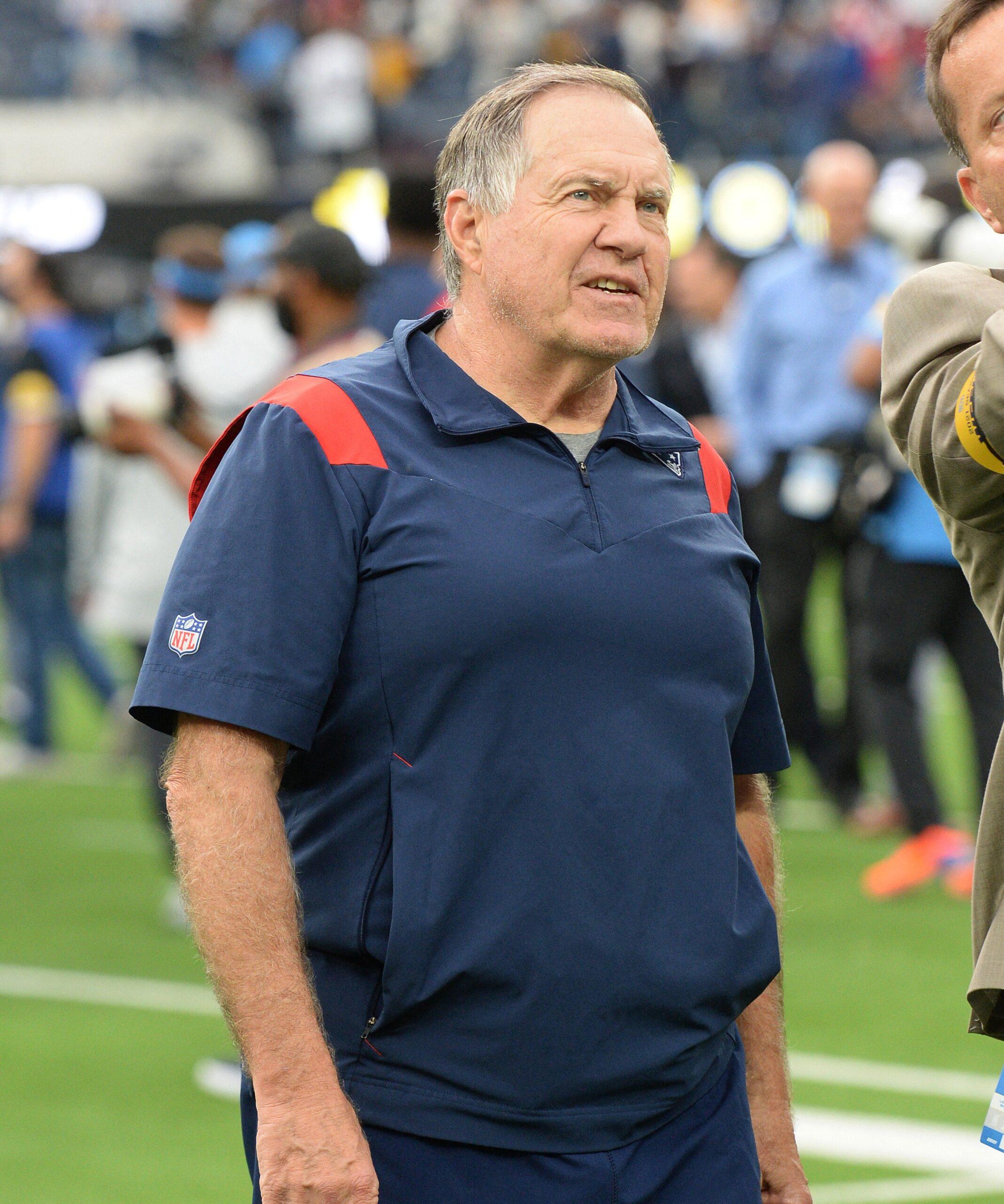 Inside The Scandal That Tanked Bill Belichick’s Legacy: Who's To Blame?