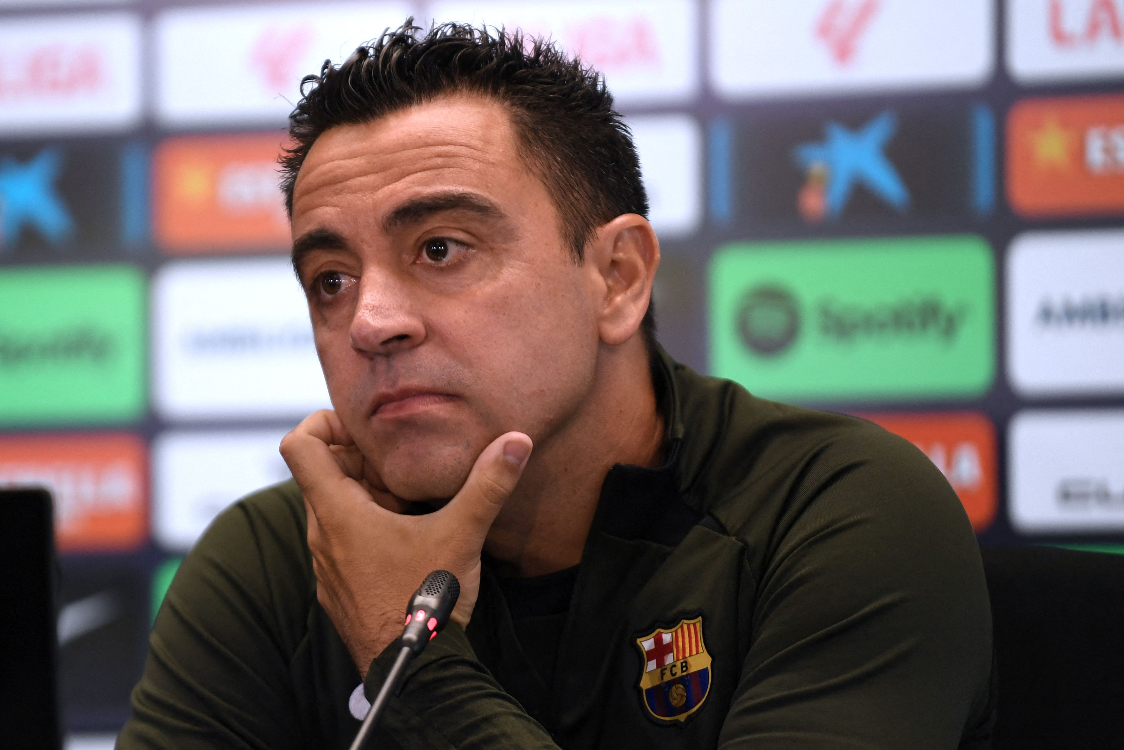 Xavi de retour ! Son nouveau club dévoilé