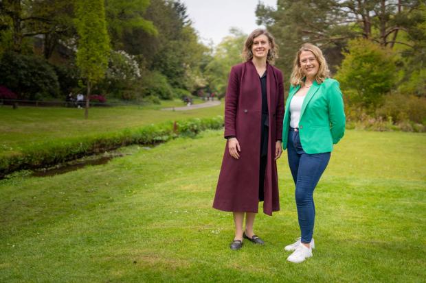 New citizens' panel to help shape future of town centre