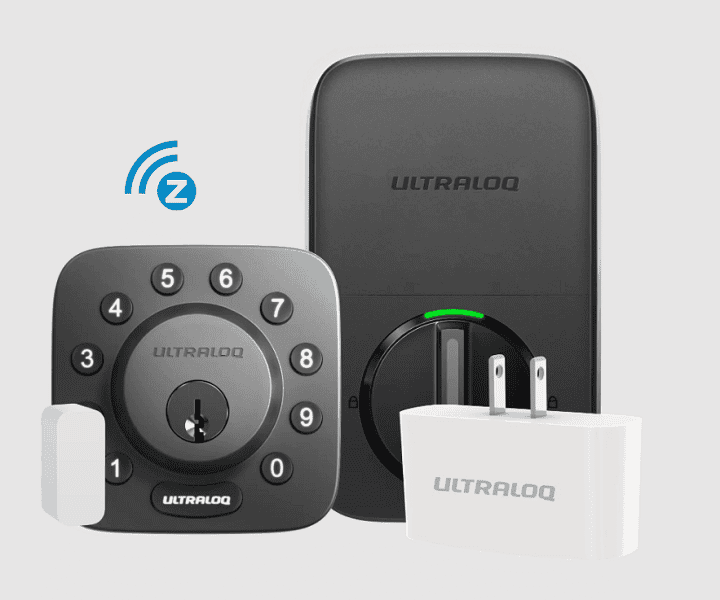 Ultraloq Announces Two New Smart Locks that Work With Home Assistant