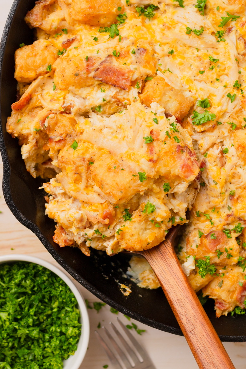 5 Casseroles So Good, Your Family Will Beg for Seconds!