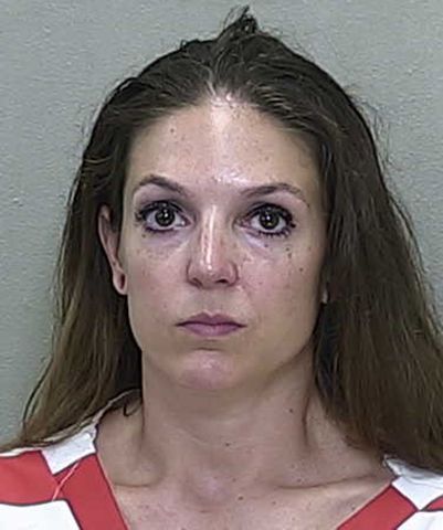 Fla. Nurse Has License Suspended After Allegedly Being Caught Sexually ...
