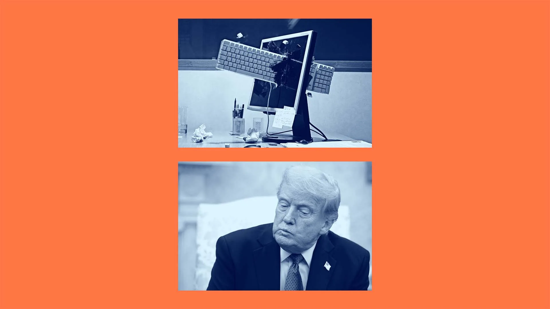 How to Vent Anger in the Workplace