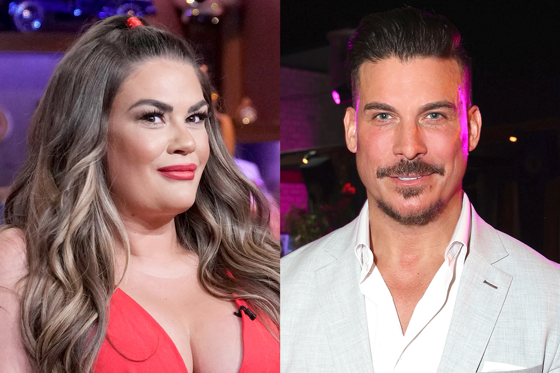 Brittany Cartwright Shares a Rare Update on Co-Parenting Journey With ...