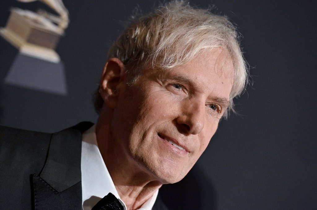 Michael Bolton Opens Up About Brain Cancer Battle: ‘Succumbing to the ...