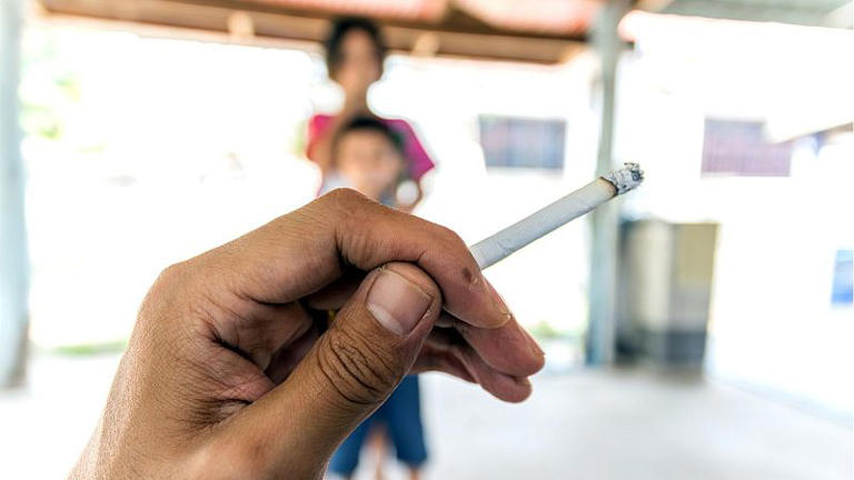 Raising cigarette taxes in lower-income countries could save 281,000 ...