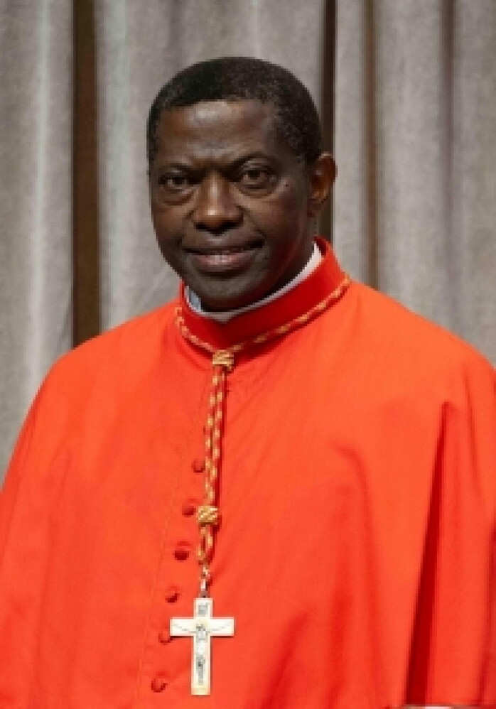 Conclave 2025, chi sono i cardinali al voto: Protase Rugambwa