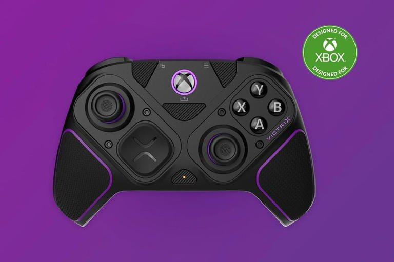 Rumors indicate Xbox is working on three new 'high-end' controllers ...