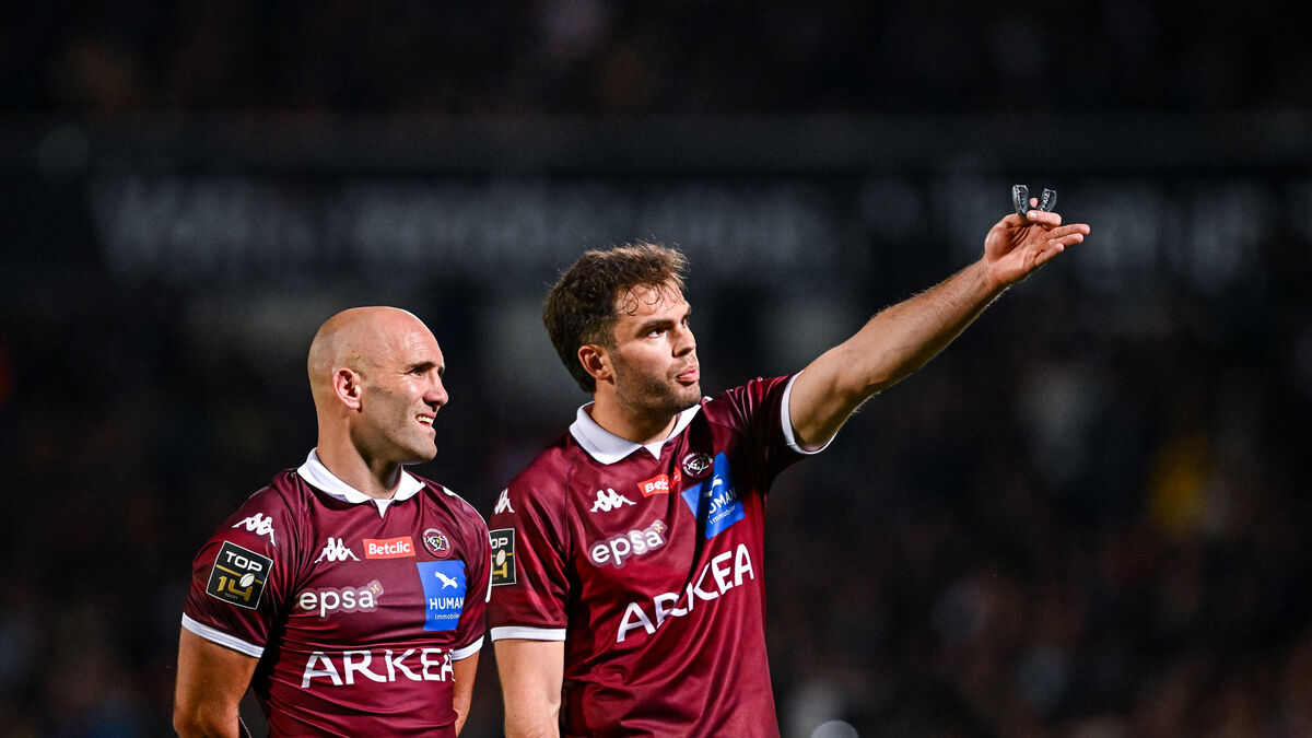 UBB-Toulon : à quelle heure et sur quelle chaîne TV voir la demi-finale ...