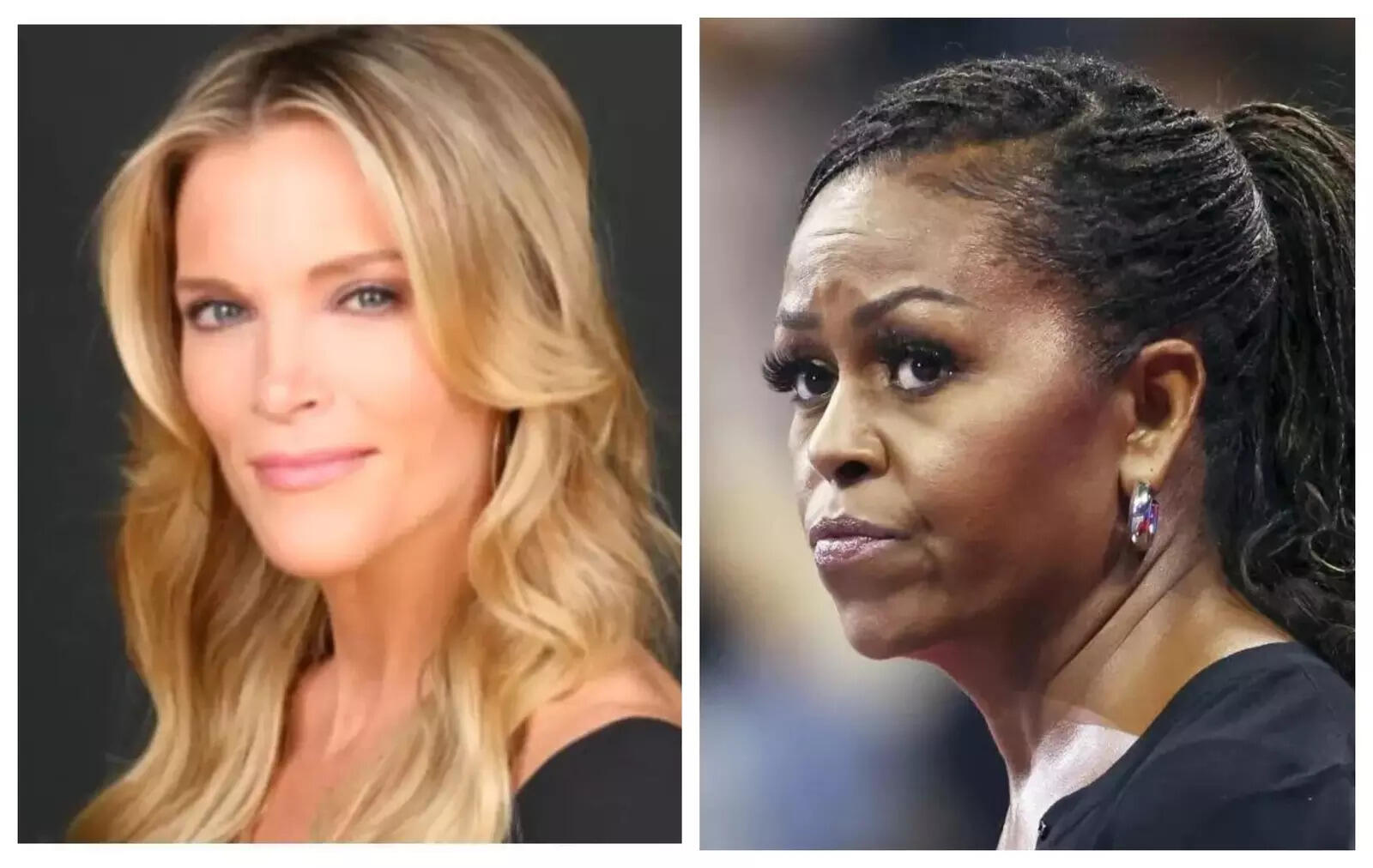 Megyn Kelly mocks Michelle Obama's fear for her daughters: 'You were ...